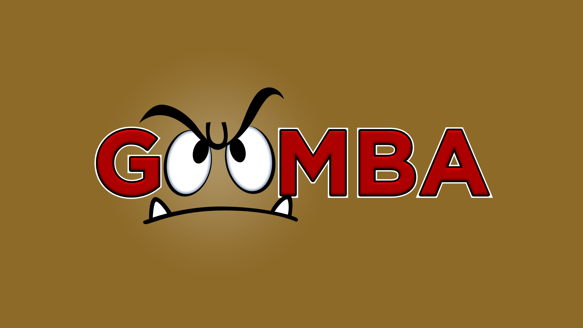My gift to Goomba - The Museum - Wii U Forums